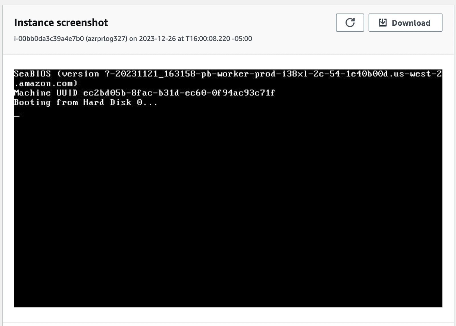 How to Migrate Ubuntu Linux from Azure to AWS EC2